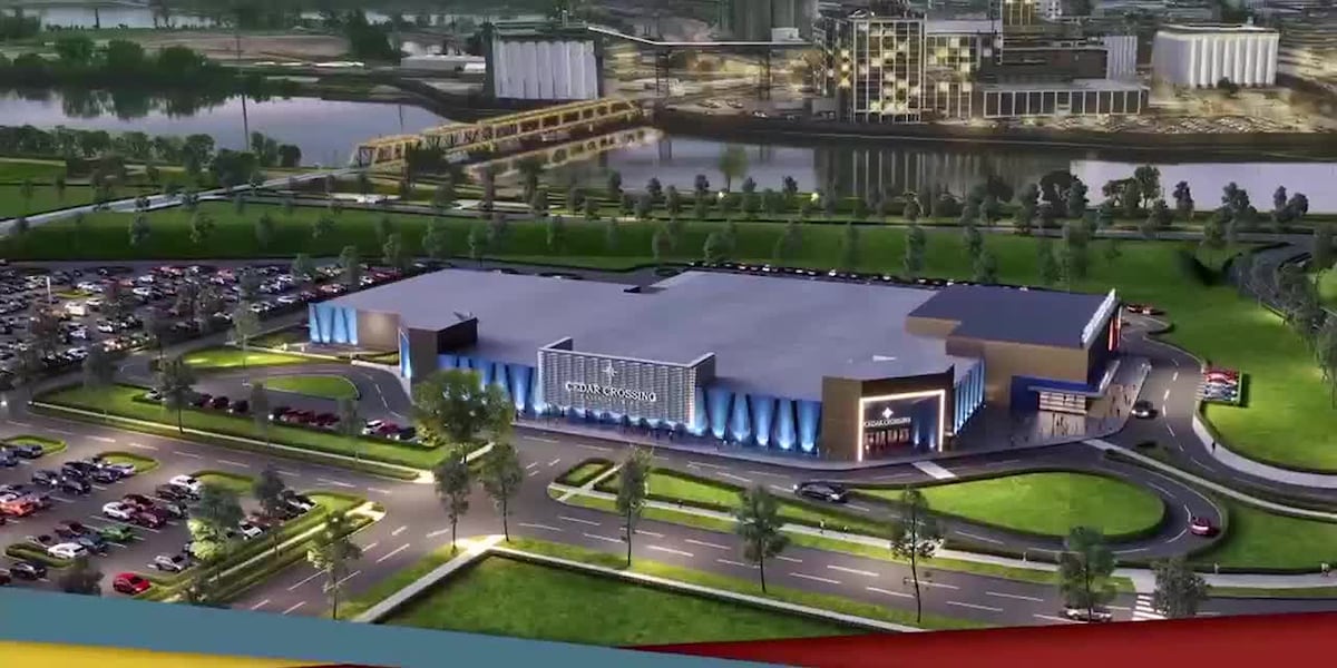 Groups behind proposed Linn Co. casino file brief to deny petition that ... Groups behind proposed Linn Co. casino file brief to deny petition that ...
