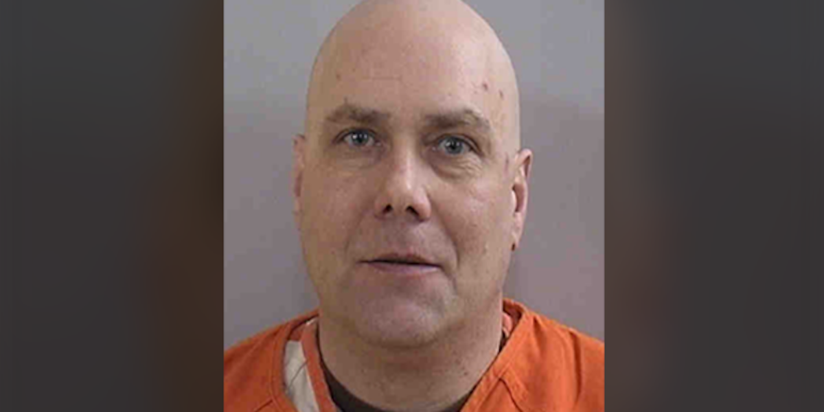 Man Convicted Of Killing Algona Police Officer Asks For New Trial