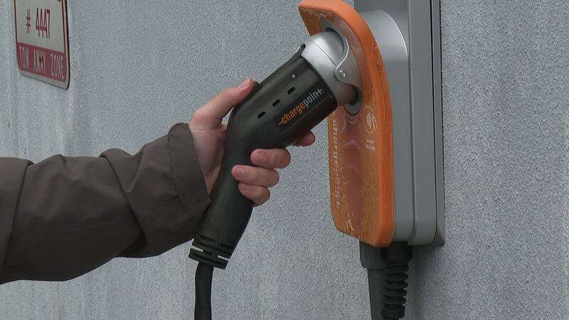 Electric vehicle industry will persist, experts say, despite Trump ... Electric vehicle industry will persist, experts say, despite Trump ...