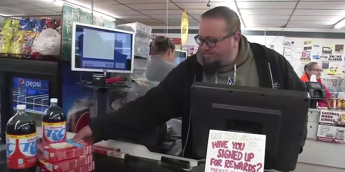 Dysart grocery seeing decline in shoppers after asking community for help Dysart grocery seeing decline in shoppers after asking community for help