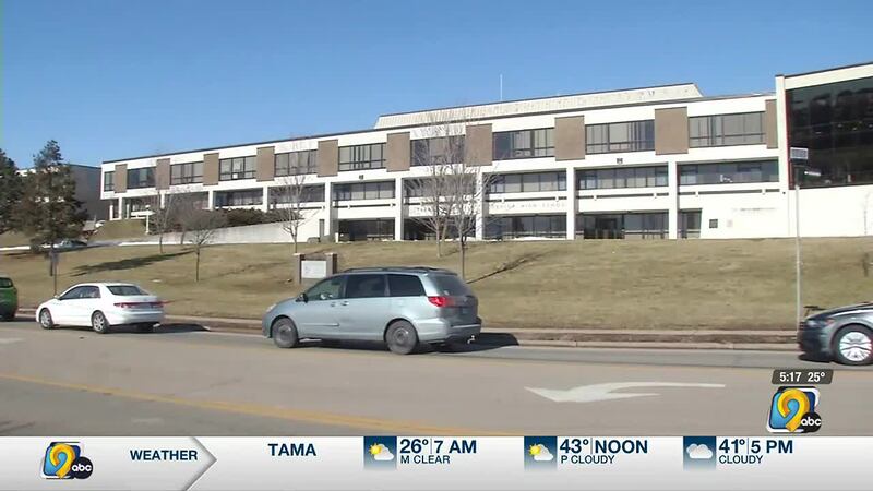 High school student charged with making threats toward Dubuque Hempstead High school student charged with making threats toward Dubuque Hempstead