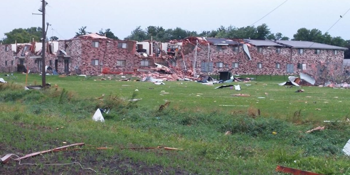 Gov. Branstad issues disaster proclamation for Benton County Gov. Branstad issues disaster proclamation for Benton County