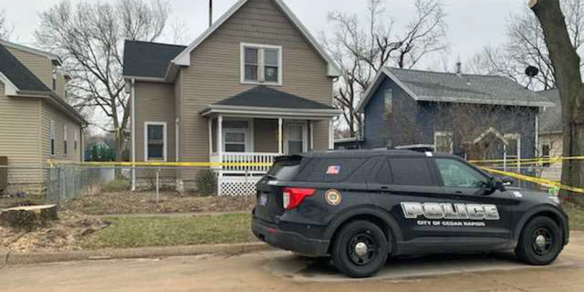 Cedar Rapids murder suspect had history of violence Cedar Rapids murder suspect had history of violence