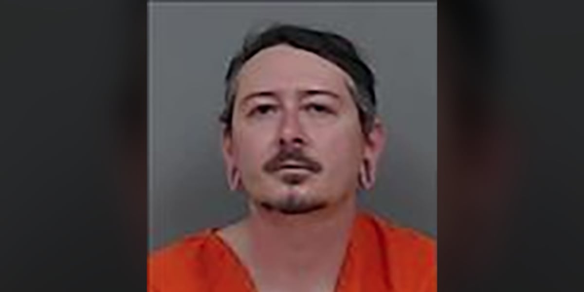 Anamosa man charged for allegedly sexually abusing 5-year-old in Cedar ... Anamosa man charged for allegedly sexually abusing 5-year-old in Cedar ...