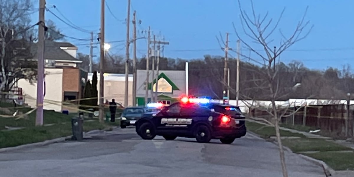 Officials identify man killed in officer-involved shooting Officials identify man killed in officer-involved shooting