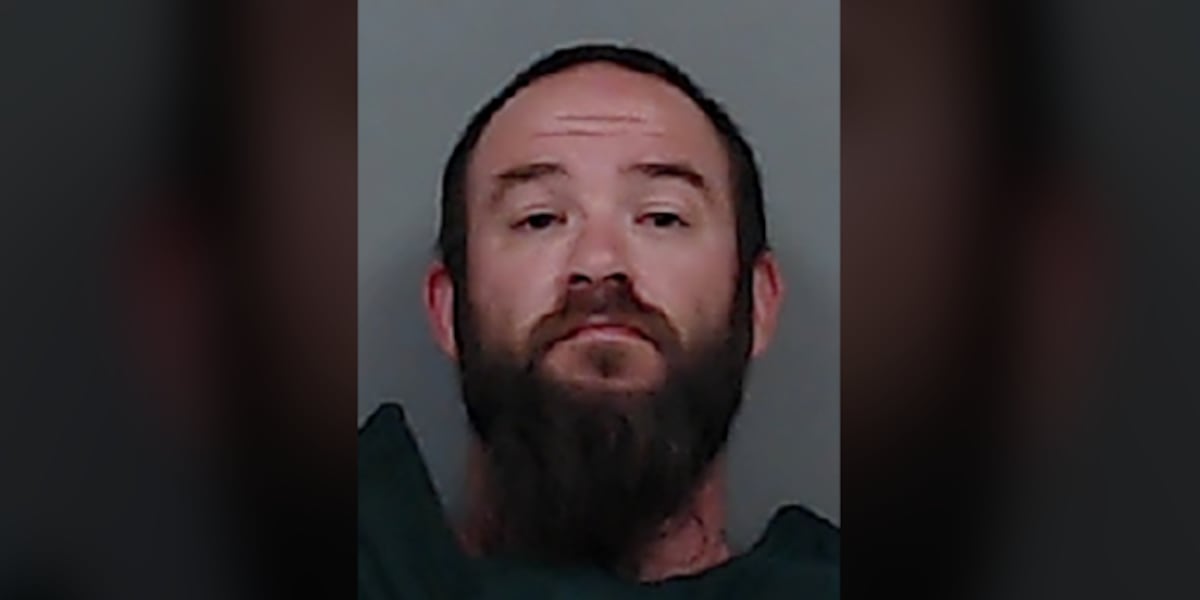 Victims Identified Marion Man Facing Murder Charges In Linn County
