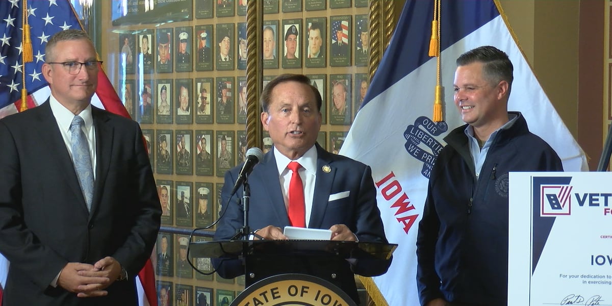 County Auditor Questions Iowa Secretary Of State Order On Voter Challenges