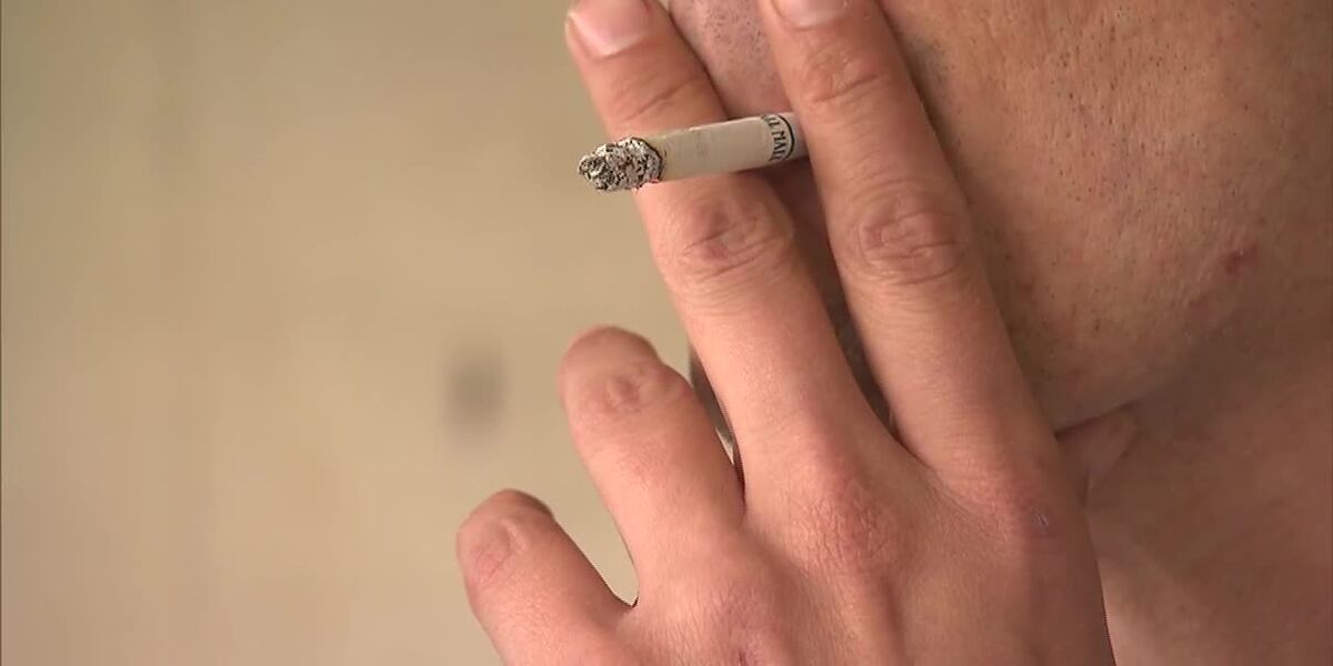 American Cancer Society Updates Guidelines On Lung Cancer Screenings