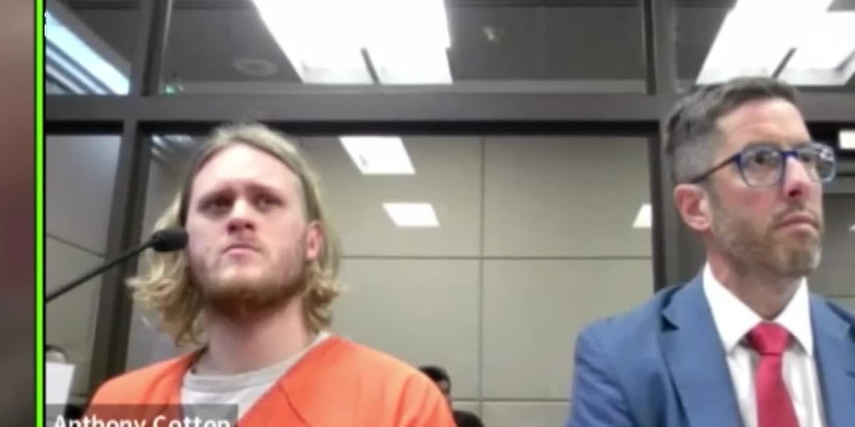 Man Charged With Killing Dismembering 19 Year Old Woman After Body