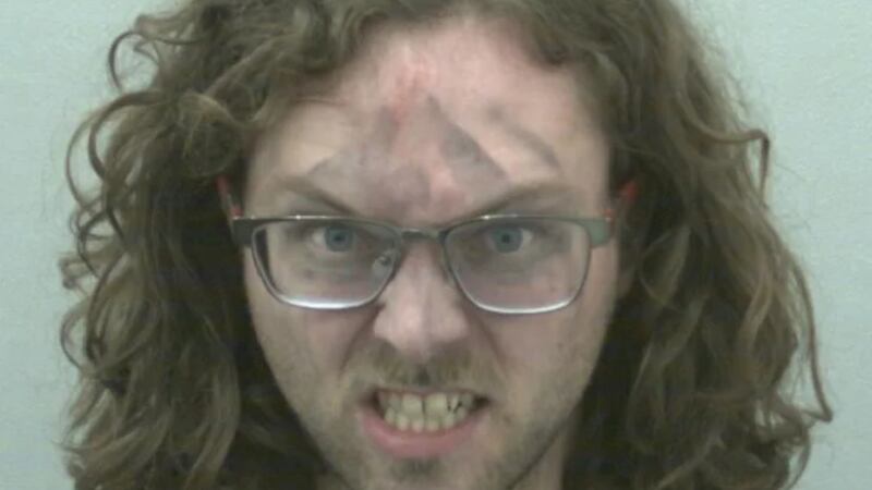 Man Arrested After Threatening To Kill Police Sergeant