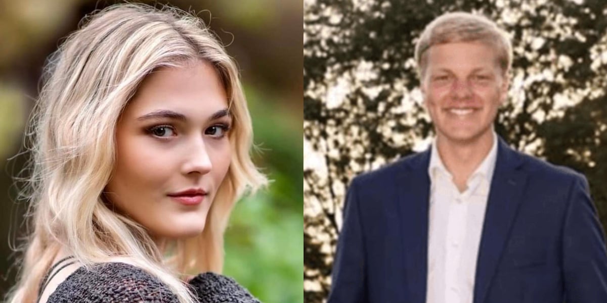 2 college students killed in fiery car crash after driver runs red ... 2 college students killed in fiery car crash after driver runs red ...