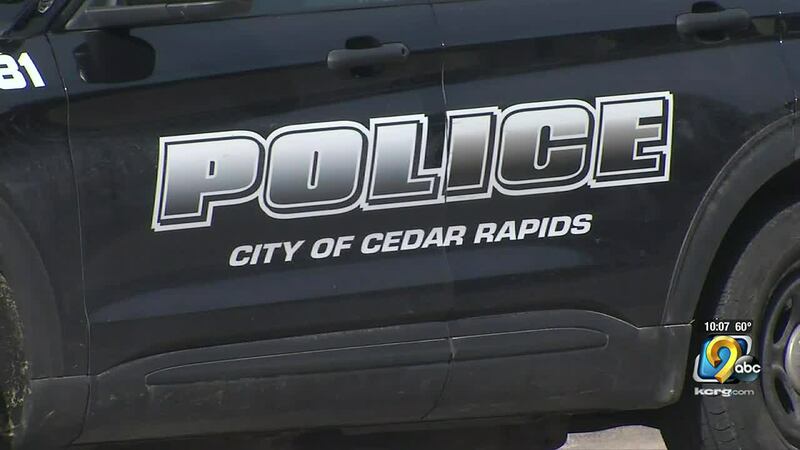 Cedar Rapids man arrested on sexual abuse charges Cedar Rapids man arrested on sexual abuse charges