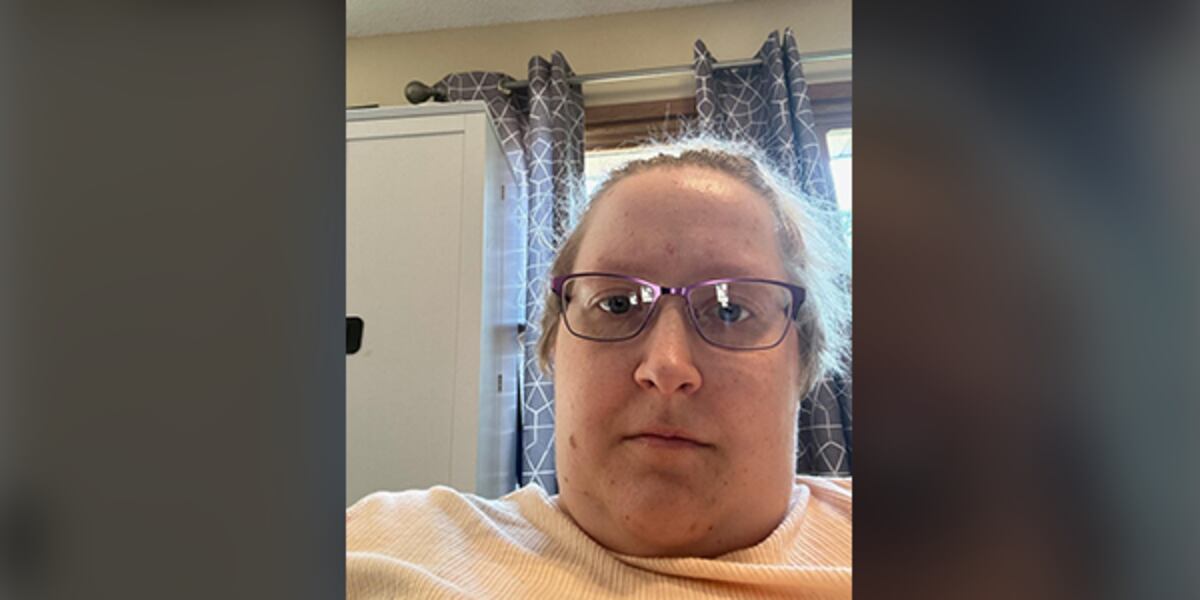 Iowa City Police Cancel Search For 32 Year Old Woman She Has Been Found