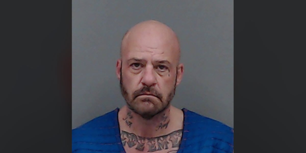 Police identify suspect arrested in Cedar Rapids standoff Police identify suspect arrested in Cedar Rapids standoff